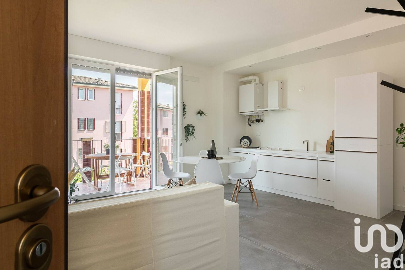 Trilocale via GOBETTI, Desenzano Centro, Desenzano del Garda