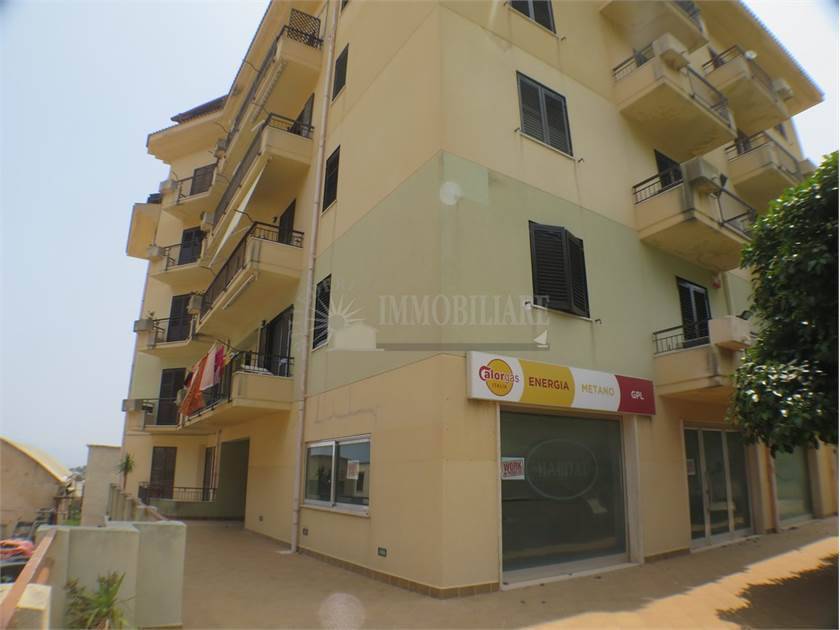 Trilocale via San Paolo della Croce, Centro, Castellammare del Golfo