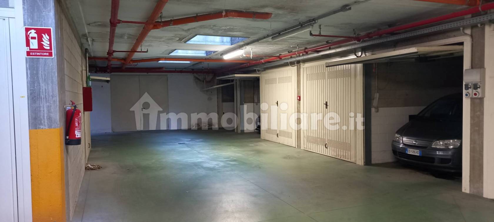 Garage - Box in Vendita