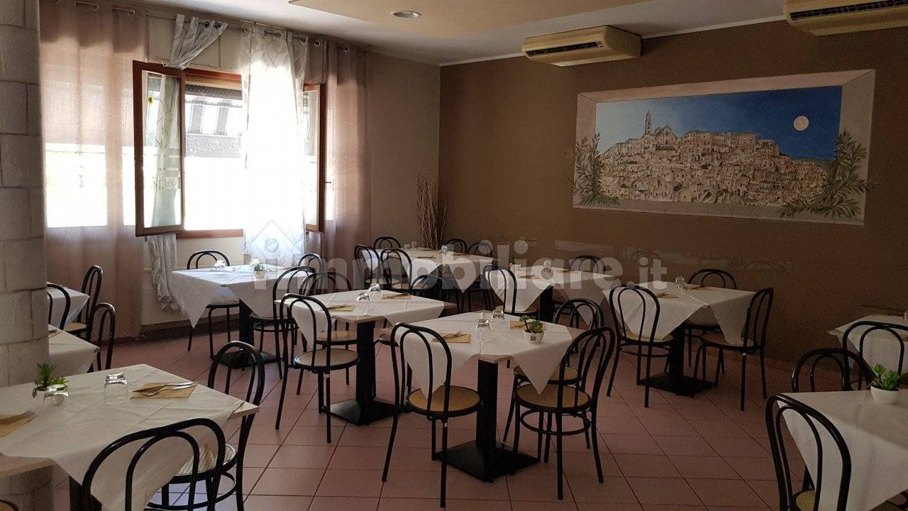 Ristorante in Vendita