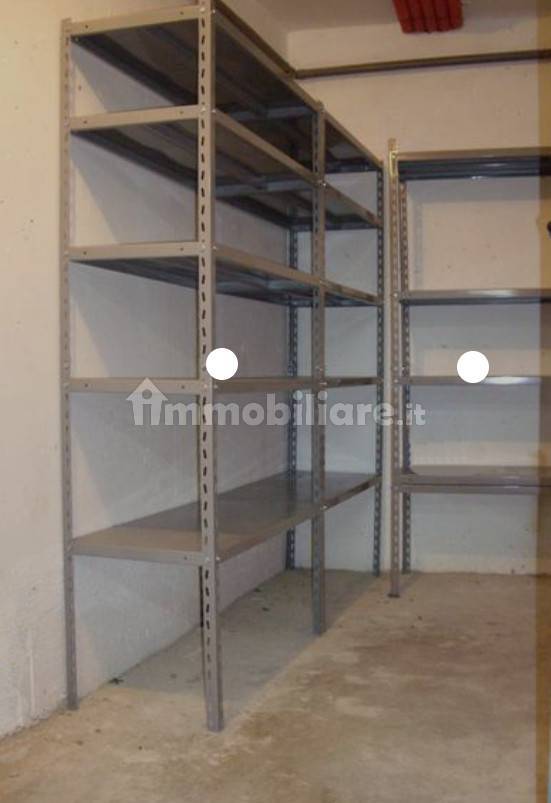 Garage - Box in Vendita