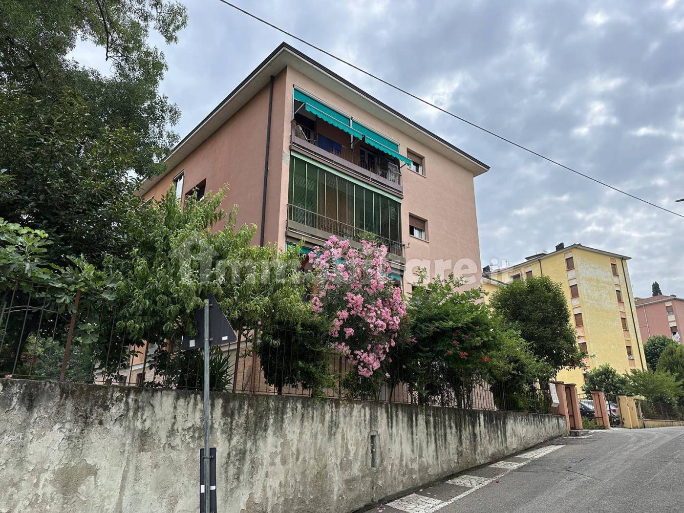 Trilocale viale Ruggero Leoncavallo 1, Centro, Sassuolo