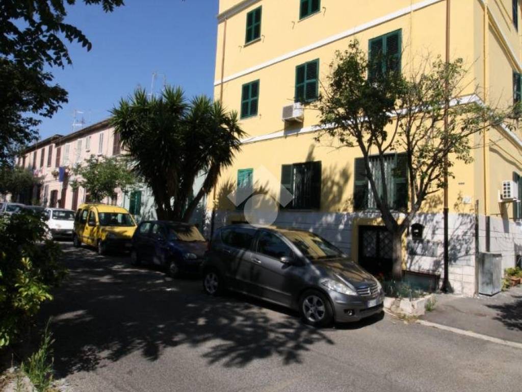Vendita Appartamento Roma. Monolocale in via dei Ciceri 20. Ottimo ...