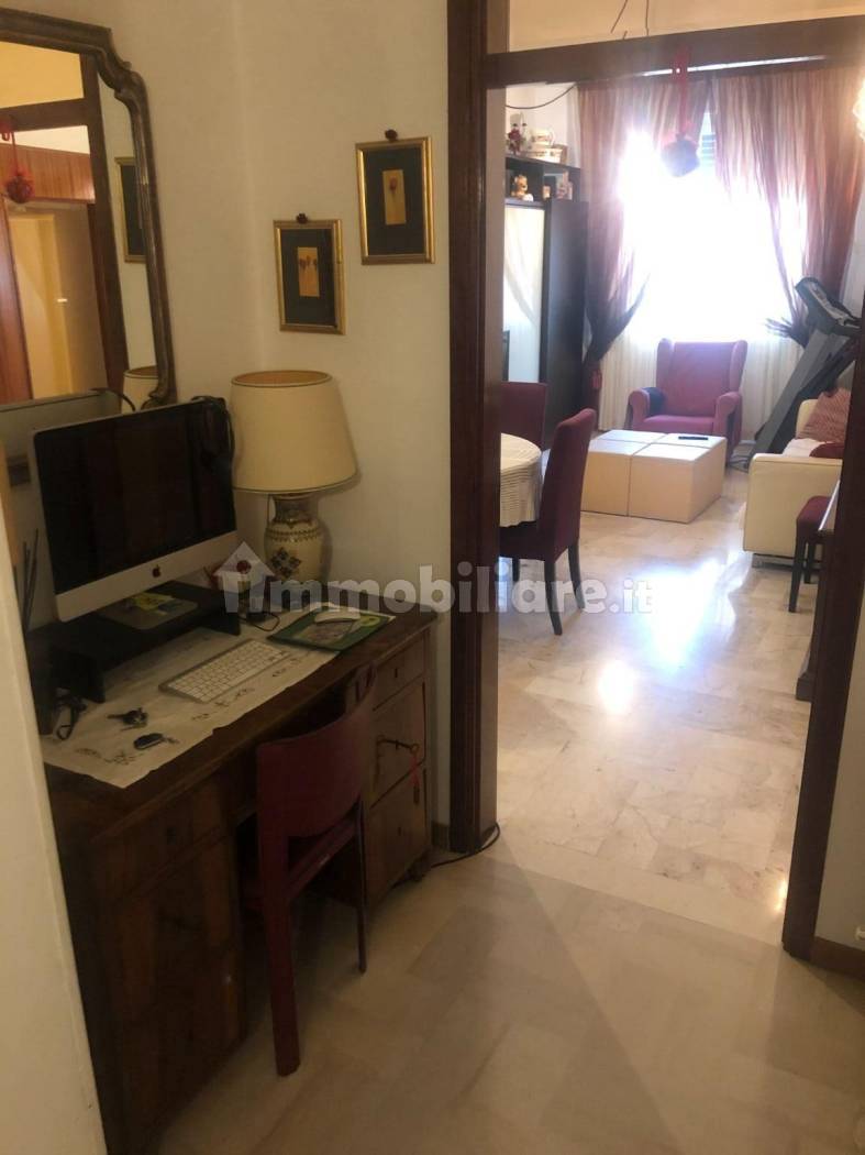 Quadrilocale via Pellegrino Matteucci, Centro Storico, Ravenna