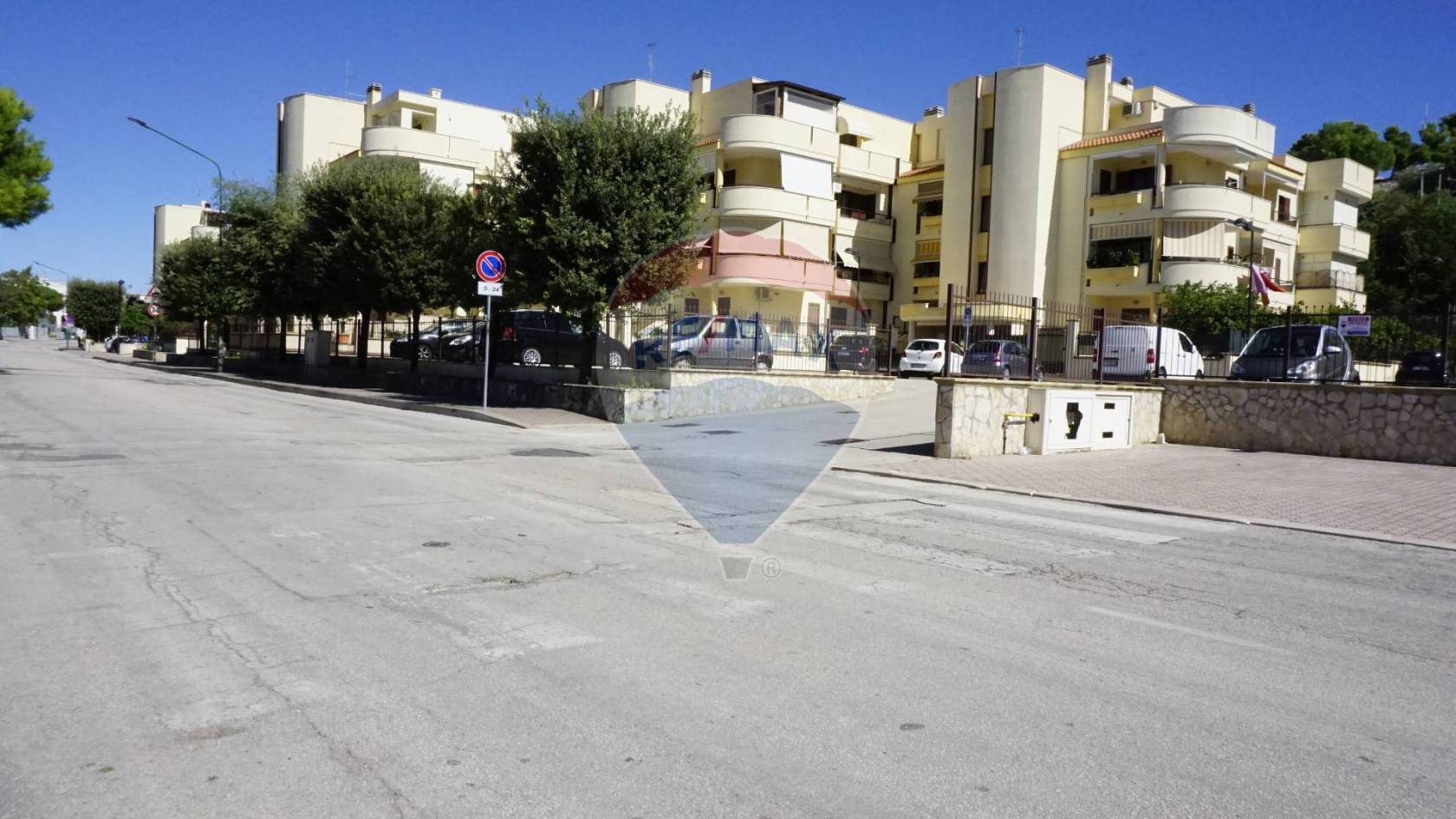 Garage - Box in Vendita