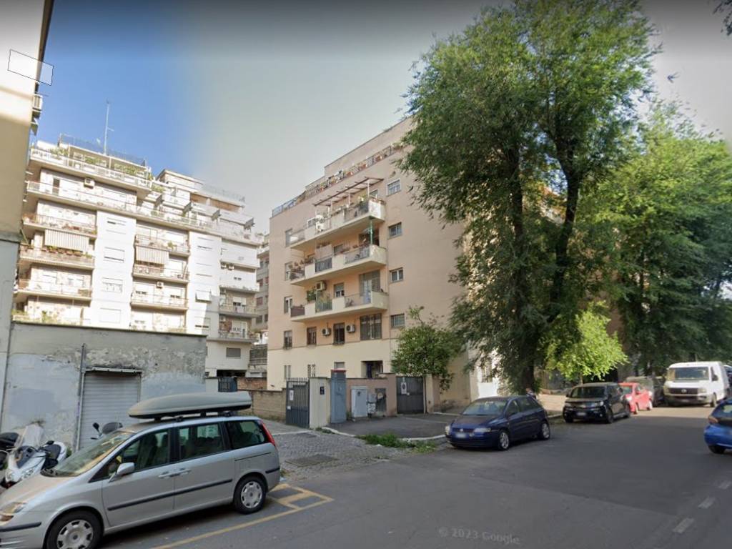 Magazzino - Deposito viale dei Quattro Venti 86, Roma, Rif. 66988775 ...