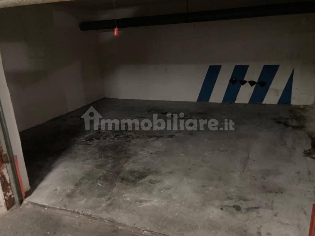 Garage - Box in Vendita