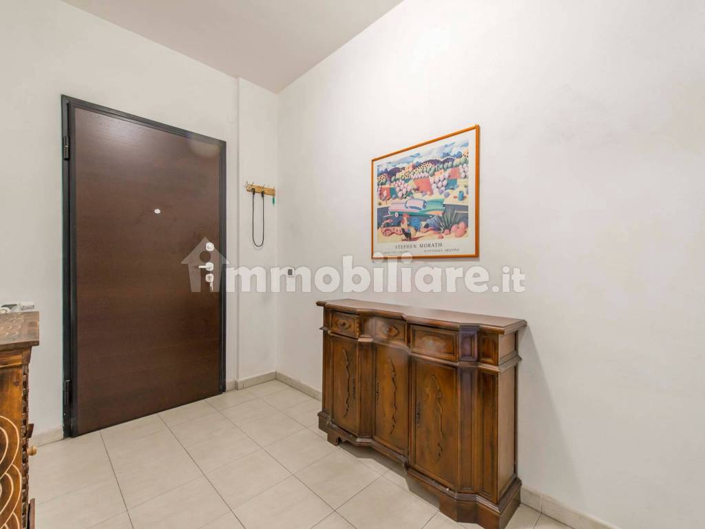 Vendita Appartamento Roma. Monolocale in via Luigi Crocco. Buono stato ...