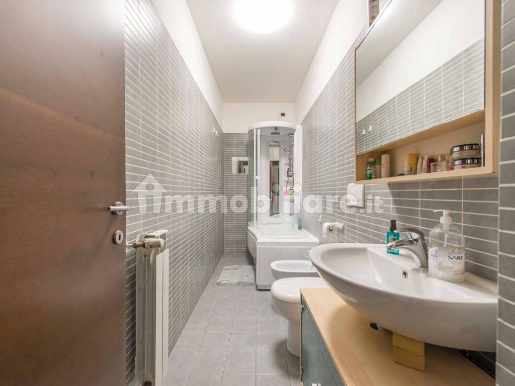 Vendita Appartamento Roma. Monolocale in via Luigi Crocco. Buono stato ...