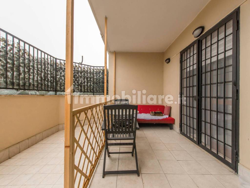 Vendita Appartamento Roma. Monolocale in via Luigi Crocco. Buono stato ...