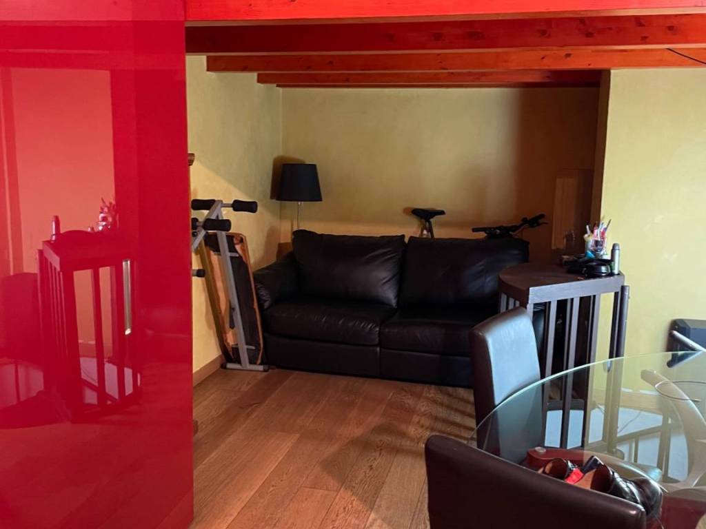 Vendita Loft in via Disciplini 18 Milano. Ottimo stato, riscaldamento ...