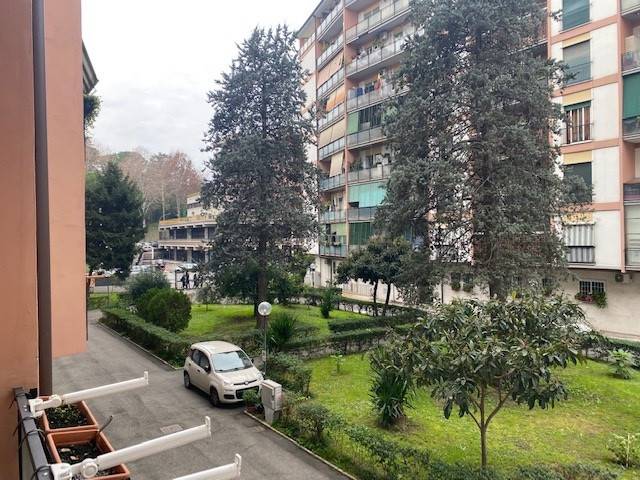 Vendita Appartamento Roma. Bilocale in via Gabrio Casati. Buono stato ...