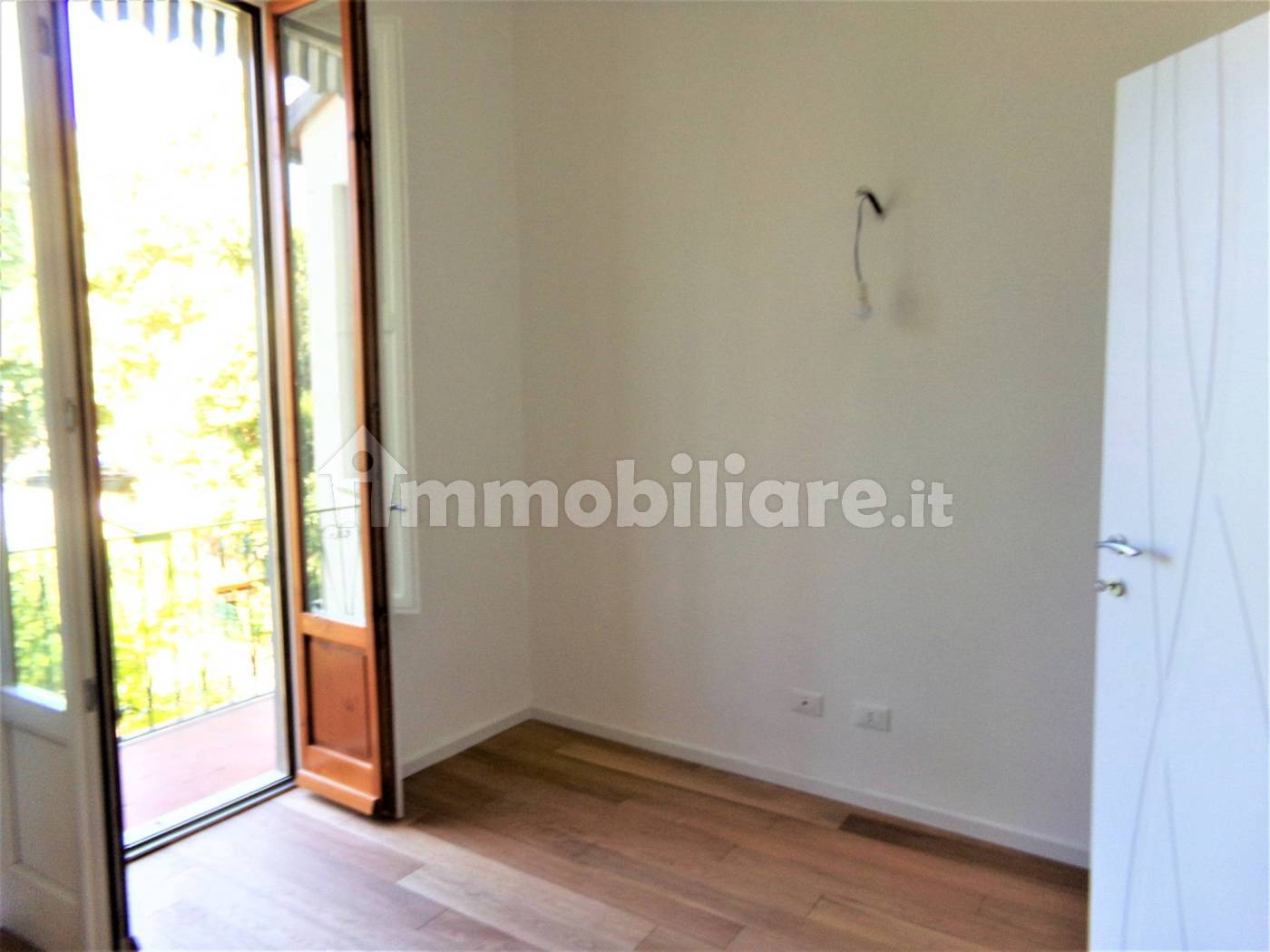 Trilocale piazza Thomas Alva Edison, Campo di Marte, Firenze