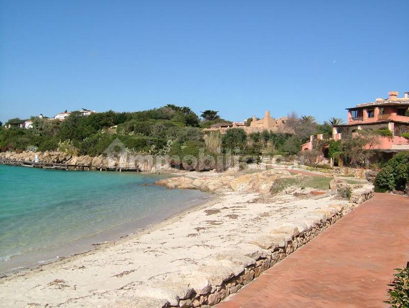 Trilocale via dei Velieri, Porto Cervo, Arzachena