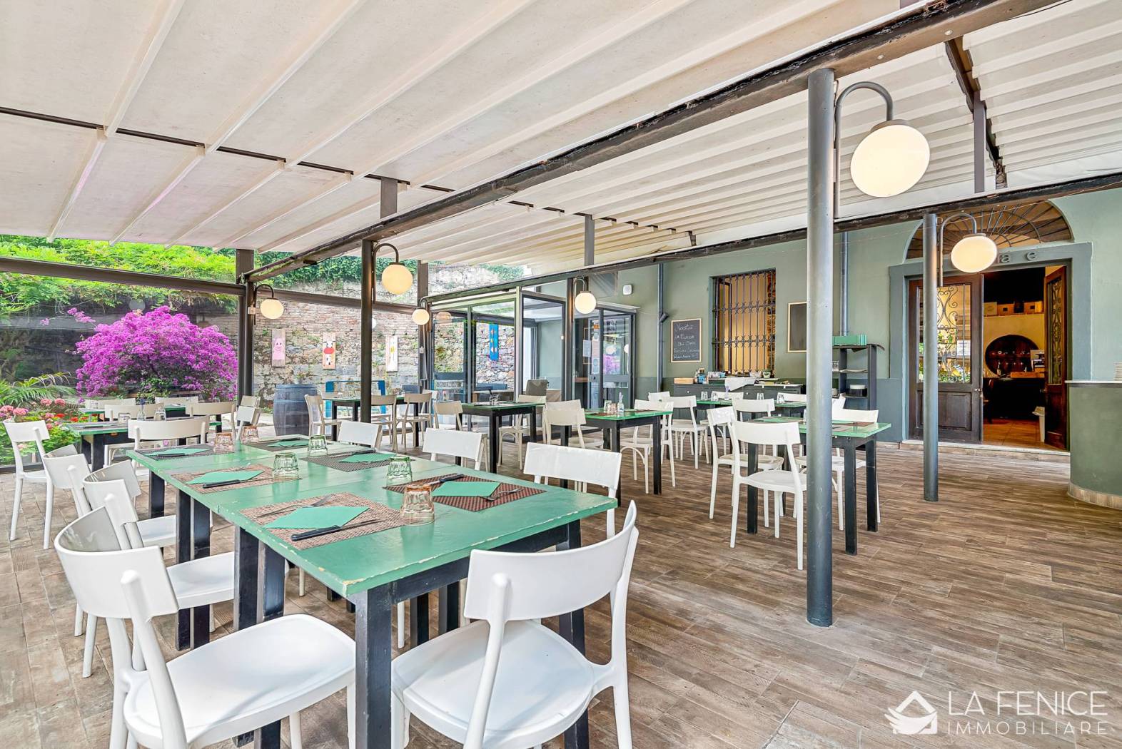 Ristorante in Vendita