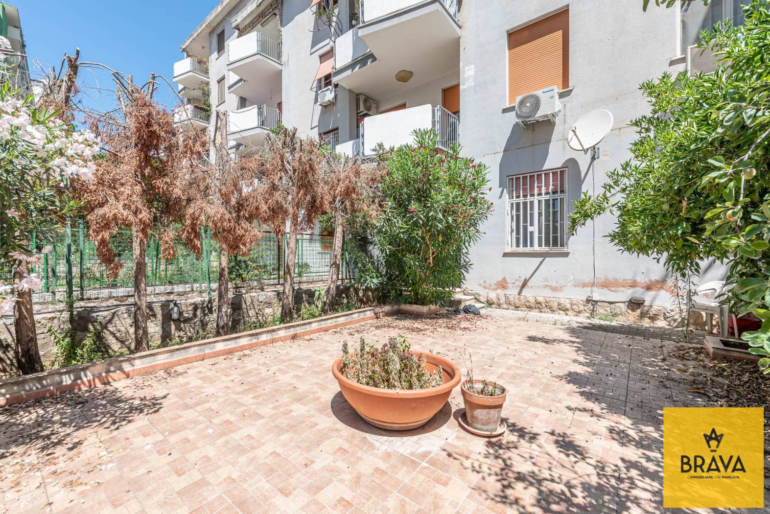 Trilocale via Silvestro Sigonio 4, Noce, Palermo