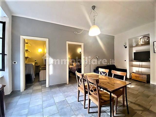 Trilocale via Mario Greppi 5, Centro Storico, Novara