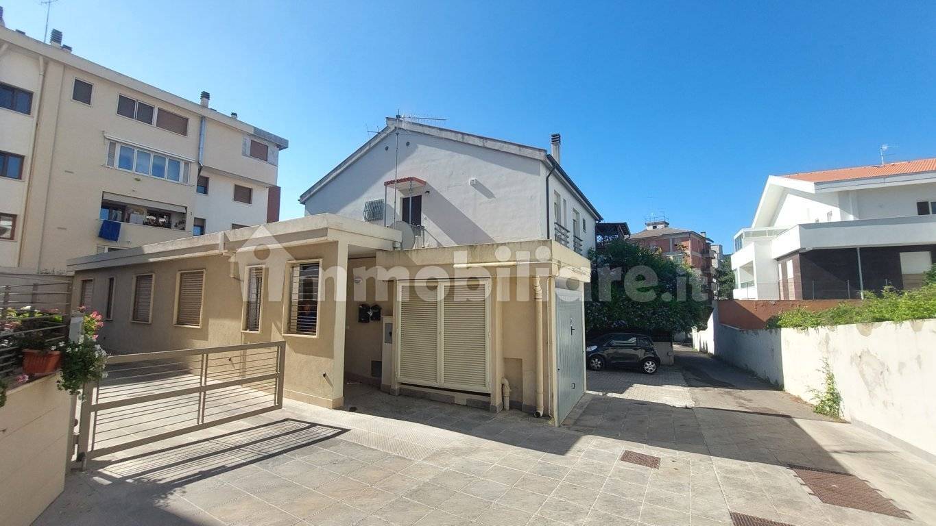 Bilocale via Alfredo Oriani 18, Luna e Sole - Prunizzedda, Sassari