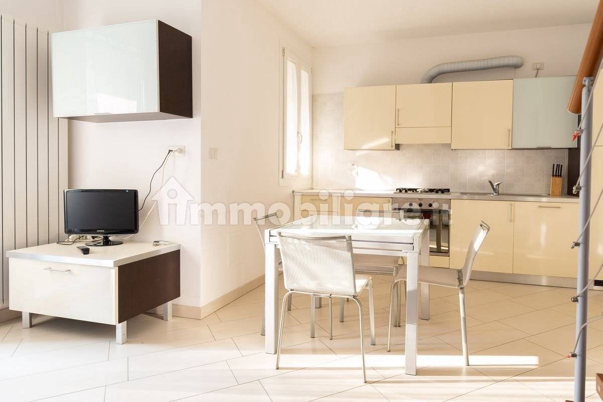 Quadrilocale via Antonio Allegri Correggio 36C, Lido di Spina, Comacchio