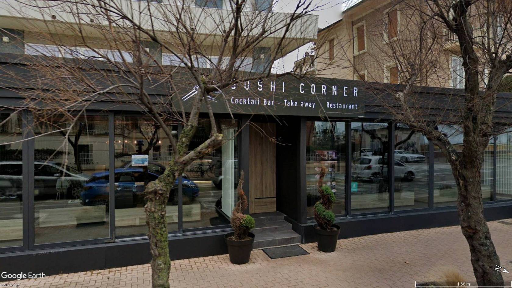 Ristorante in Vendita