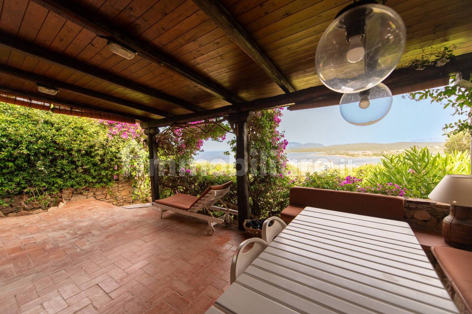 Quadrilocale Località Golfo di Marinella, Porto Rotondo, Olbia