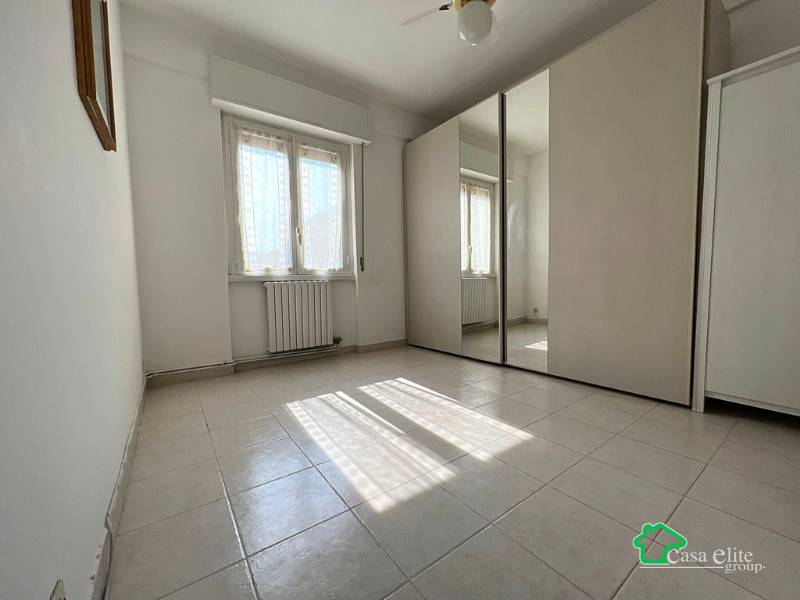 Bilocale via Alessandro Manzoni 2, Sordio