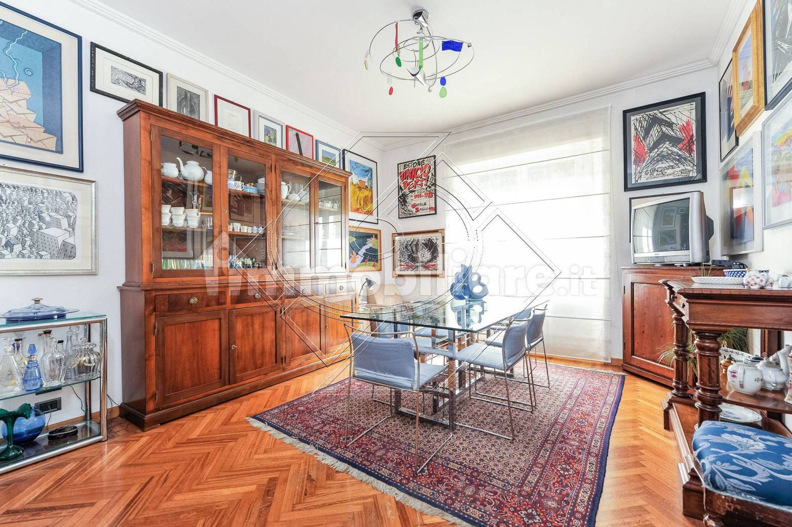 Appartamento via Antonio Scialoja, Mazzini - Oberdan, Firenze