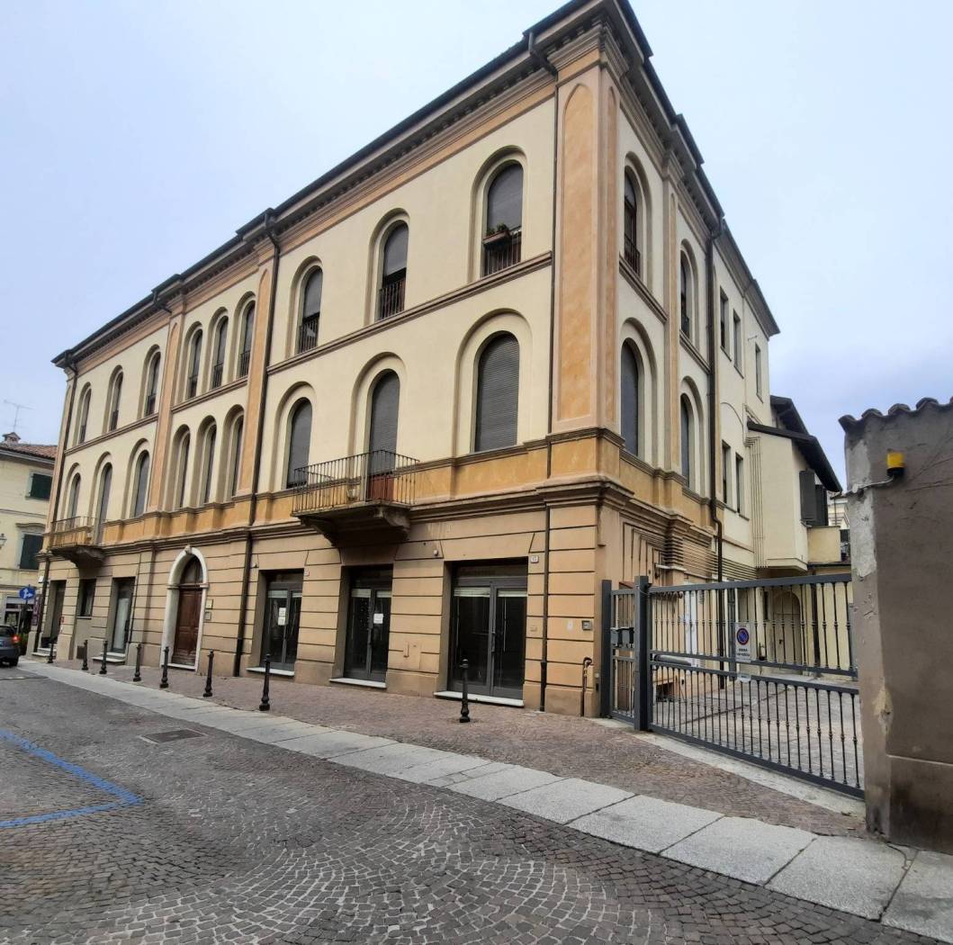 Garage - Box in Vendita