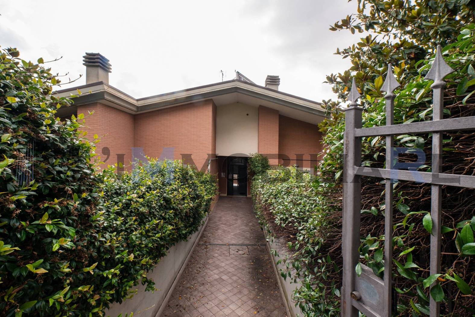 Bilocale via di Selva Nera 98, Casalotti, Roma