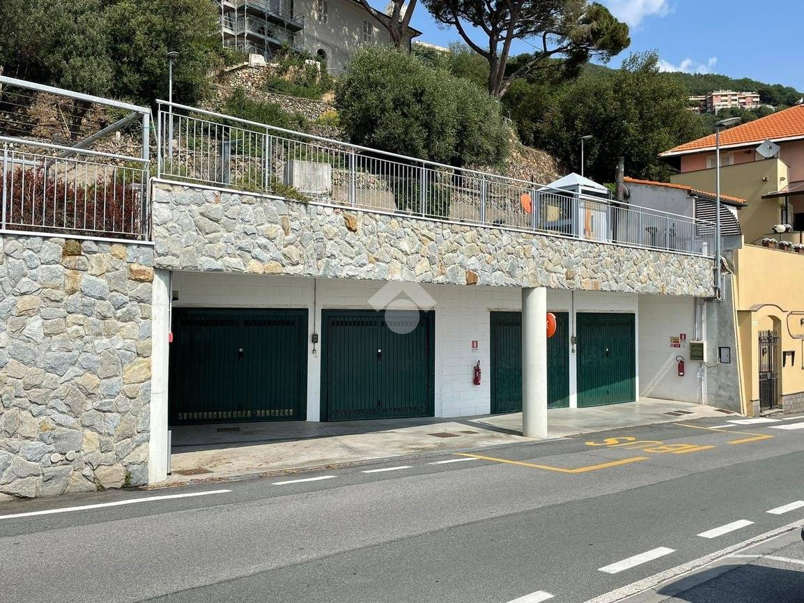Garage - Box in Vendita