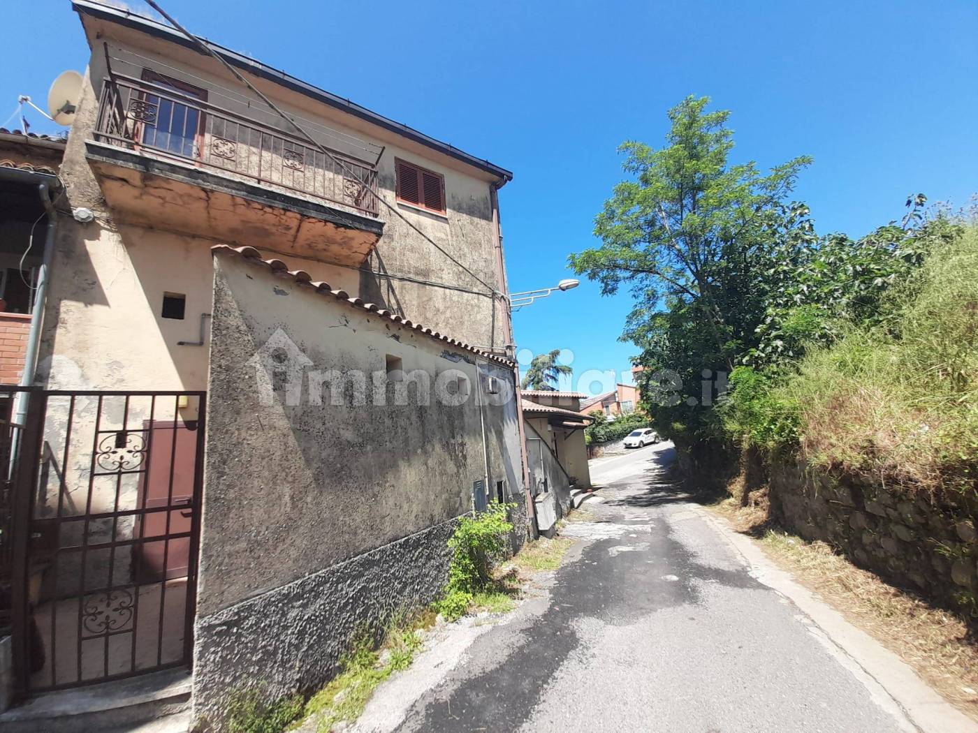 Bilocale via Case Nuove 66, Centro, Anagni