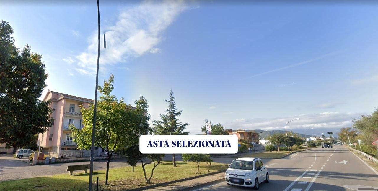 Appartamento all'asta via Case Gescal, Tortolì