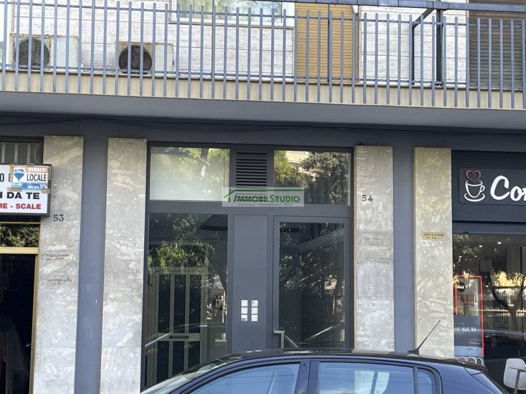 Vendita Appartamento Bari. Bilocale in piazza Giuseppe Garibaldi 54. Da ...