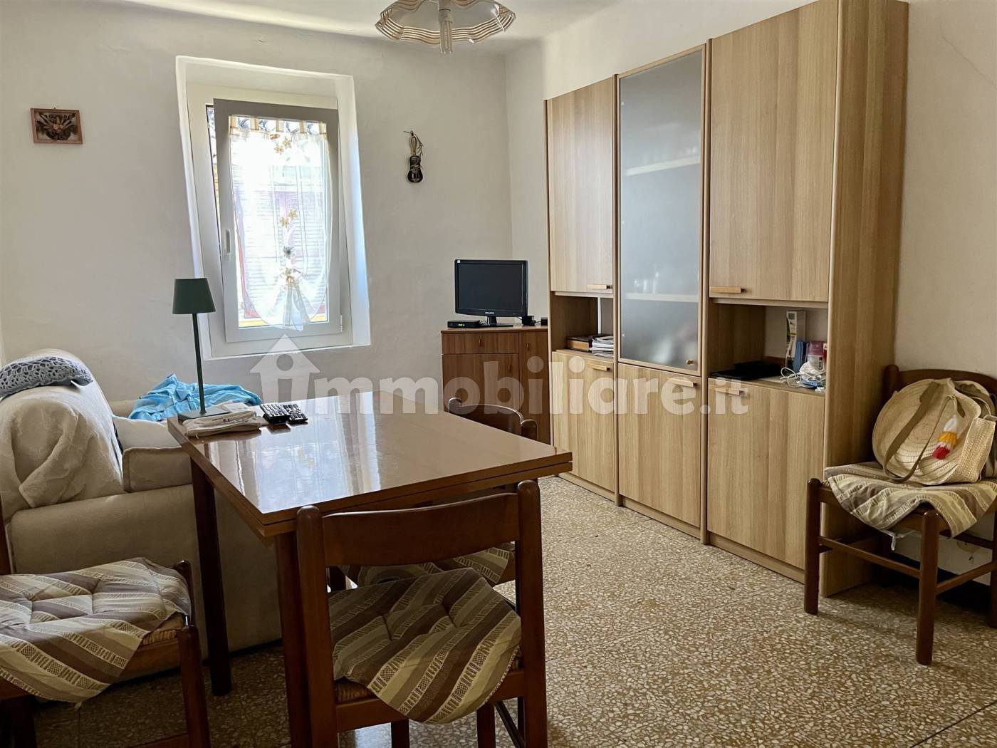 Appartamento buono stato, Centro Storico, Fano