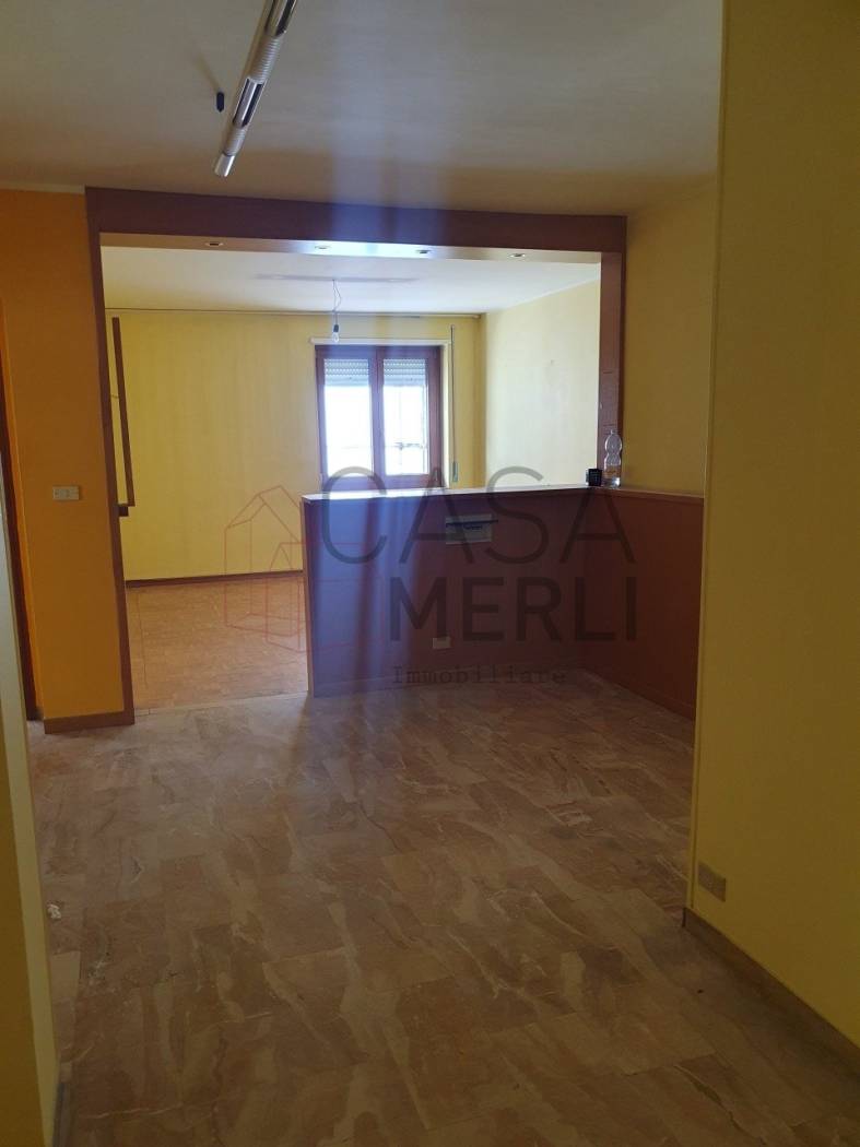 Appartamento via Trottechien 37, Centro, Aosta