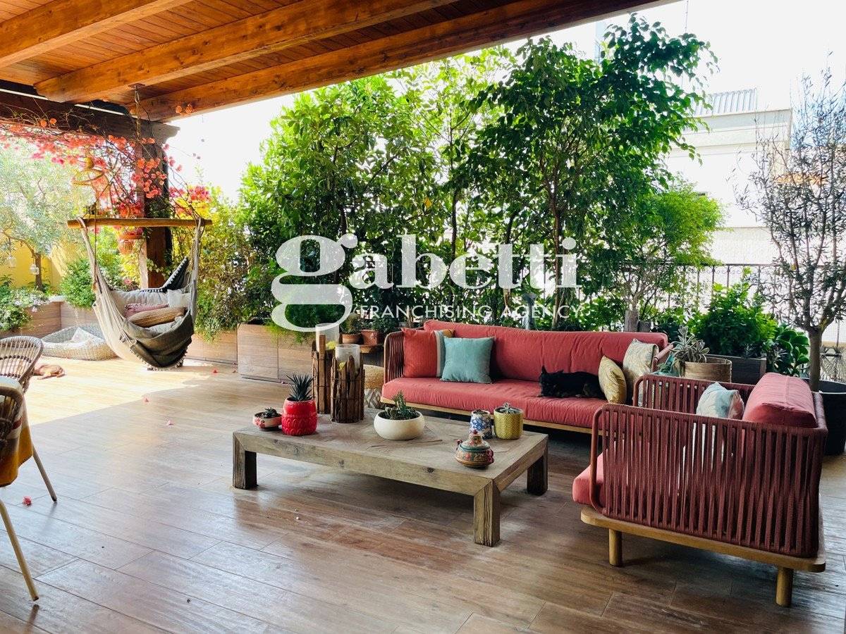 Appartamento via Savonarola, 108, Centro, Andria