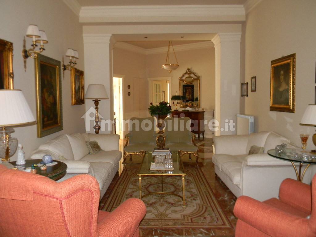 Appartamento via Giosuè Carducci 87, San Luigi - Archimede, Ragusa