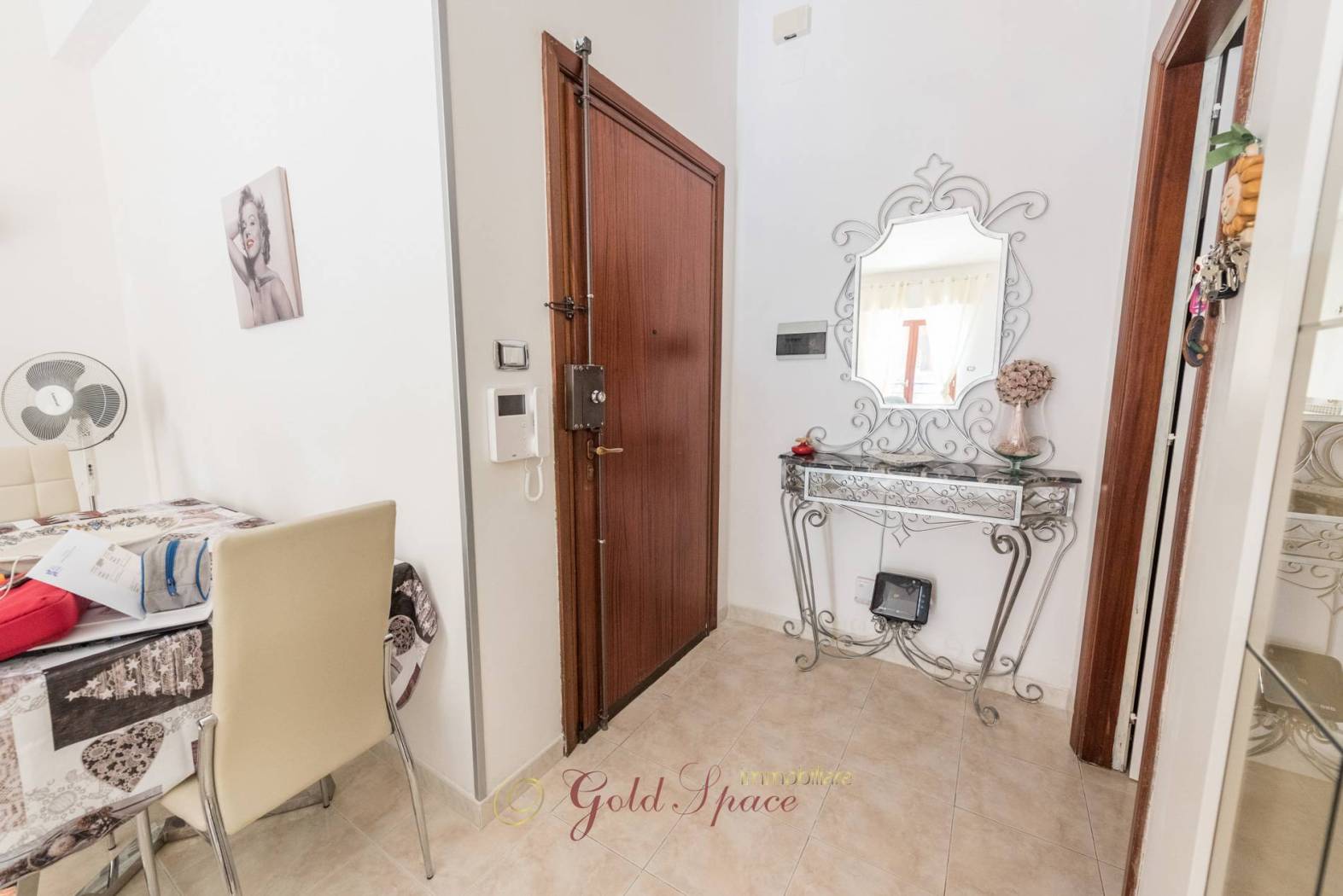 Quadrilocale buono stato, piano terra, Centro, Francavilla al Mare