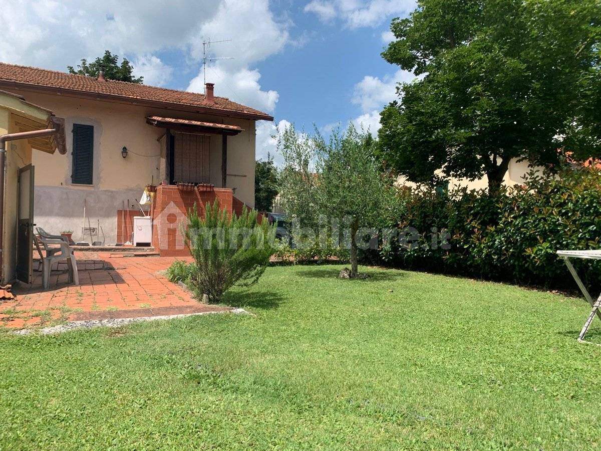 Trilocale Villaggio Minatori, San Giovanni Valdarno