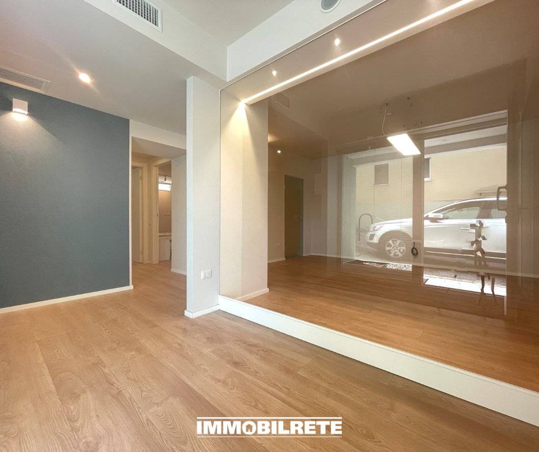 Trilocale via Antonio Passarelli, Centro, Matera