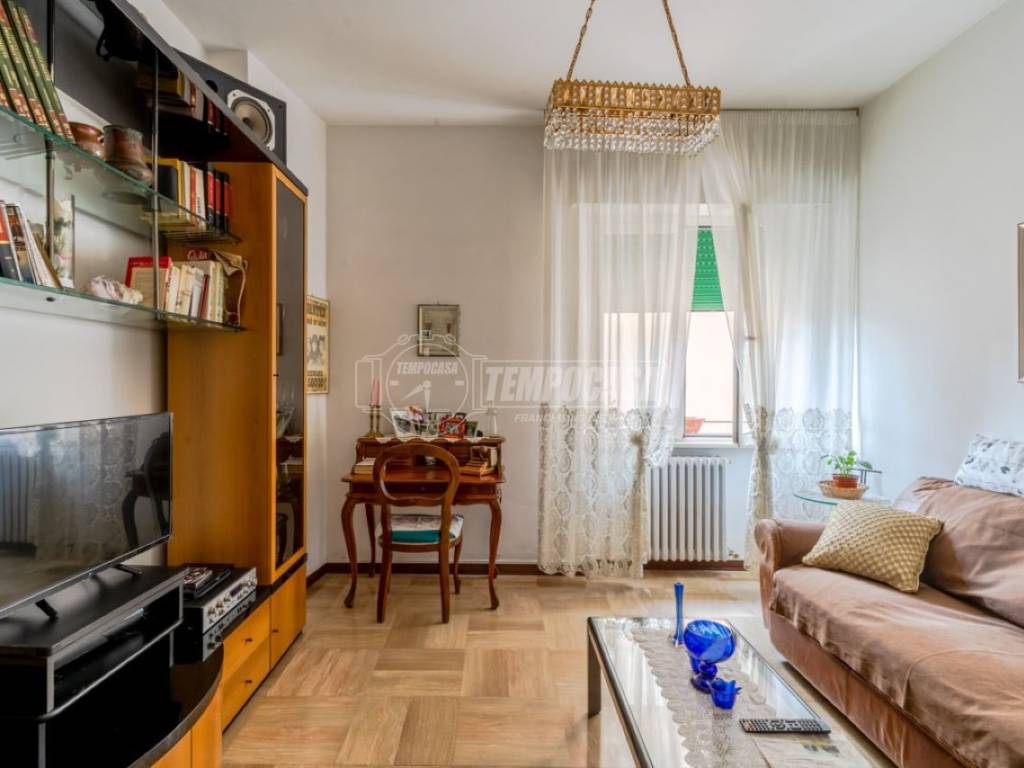 Vendita Appartamento Montegranaro. Quadrilocale in via FERMANA NORD 23 ...