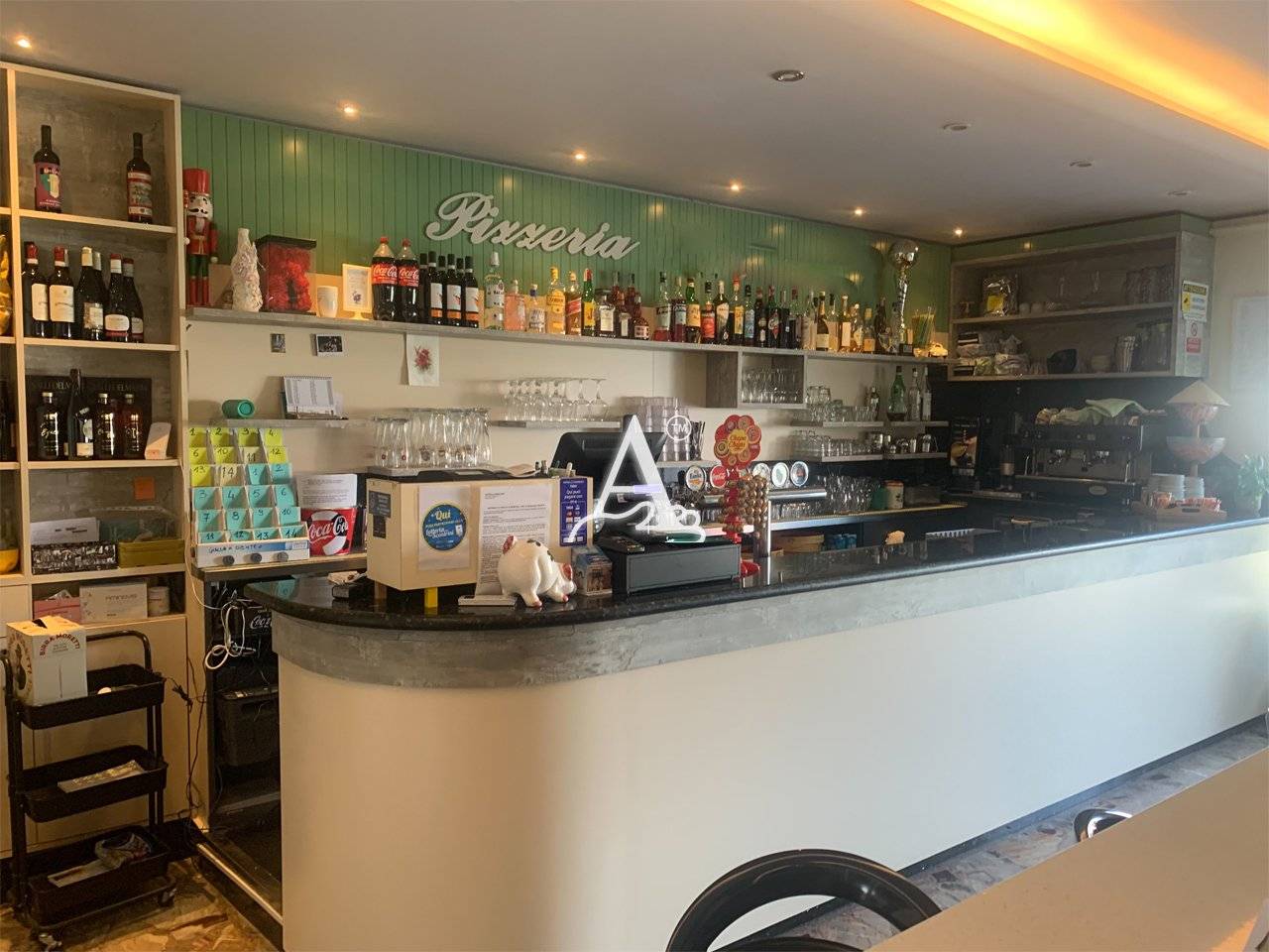 Pizzeria in Vendita