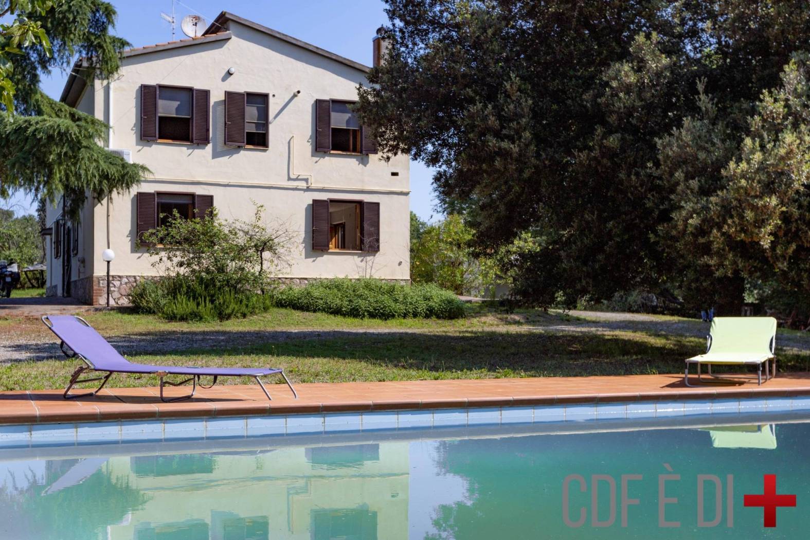 Azienda agricola in Vendita