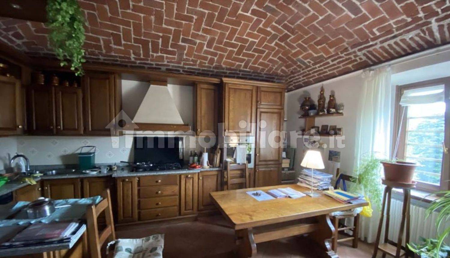 Appartamento viale Matteotti, 2, Centro Storico, Biella