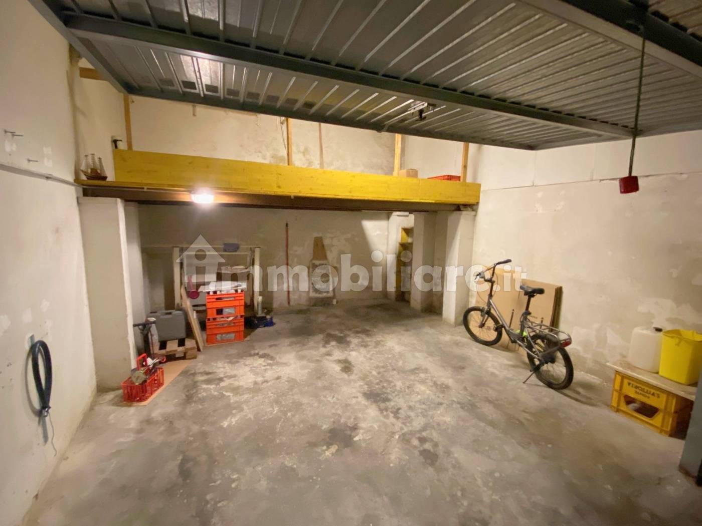 Garage - Box in Vendita