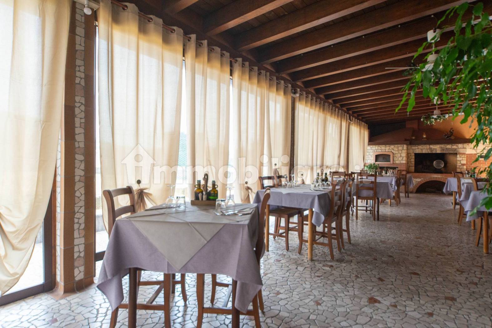 Ristorante in Vendita