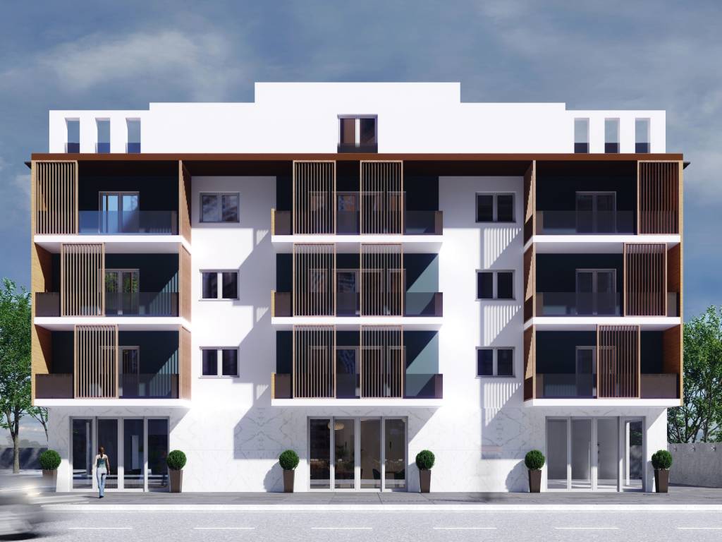 Nuove Costruzioni in vendita a Bellizzi, rif. 104490097 - Immobiliare.it