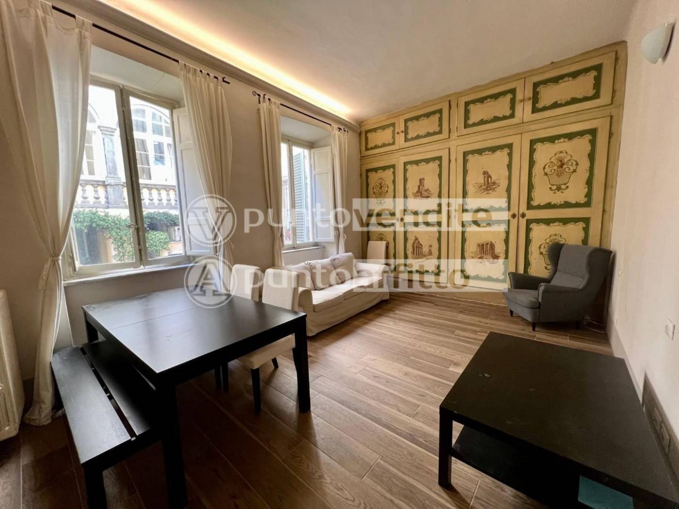 Appartamento via della Colombaia,  14, Piazza Napoleone - San Michele, Lucca