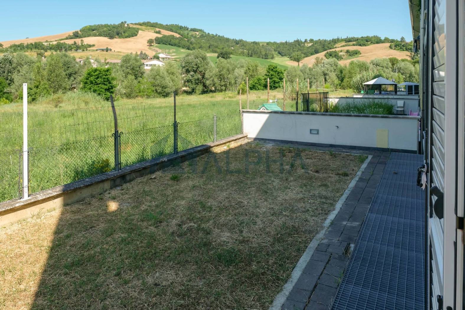 Trilocale via Aldo Moro, Bora Bassa, Mercato Saraceno