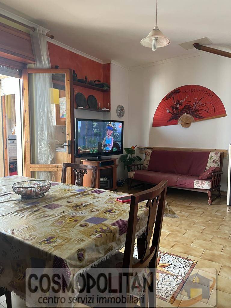 Appartamento via Antonio Gramsci 50, Centro, Guspini